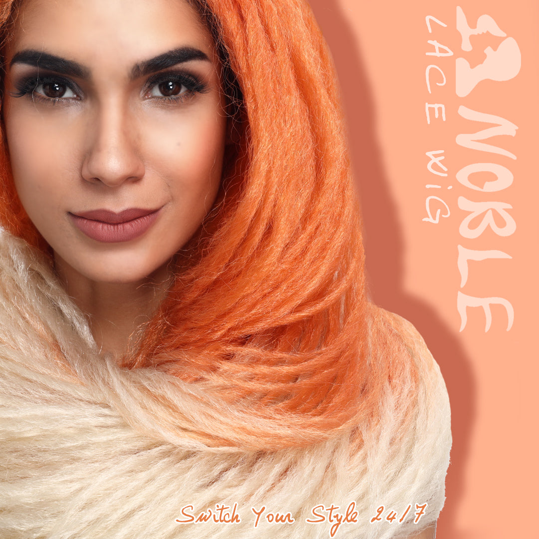 LACE WIGS – Noble Hair