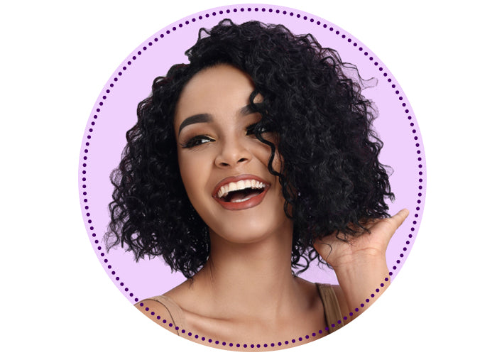 Natural Color – Noble Hair