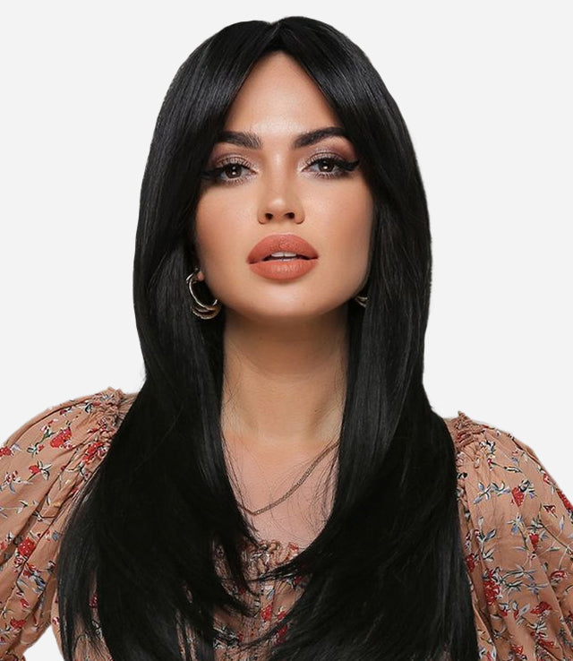 Classic Straight – Noble Hair