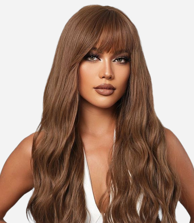 New Arrival – Noble Hair