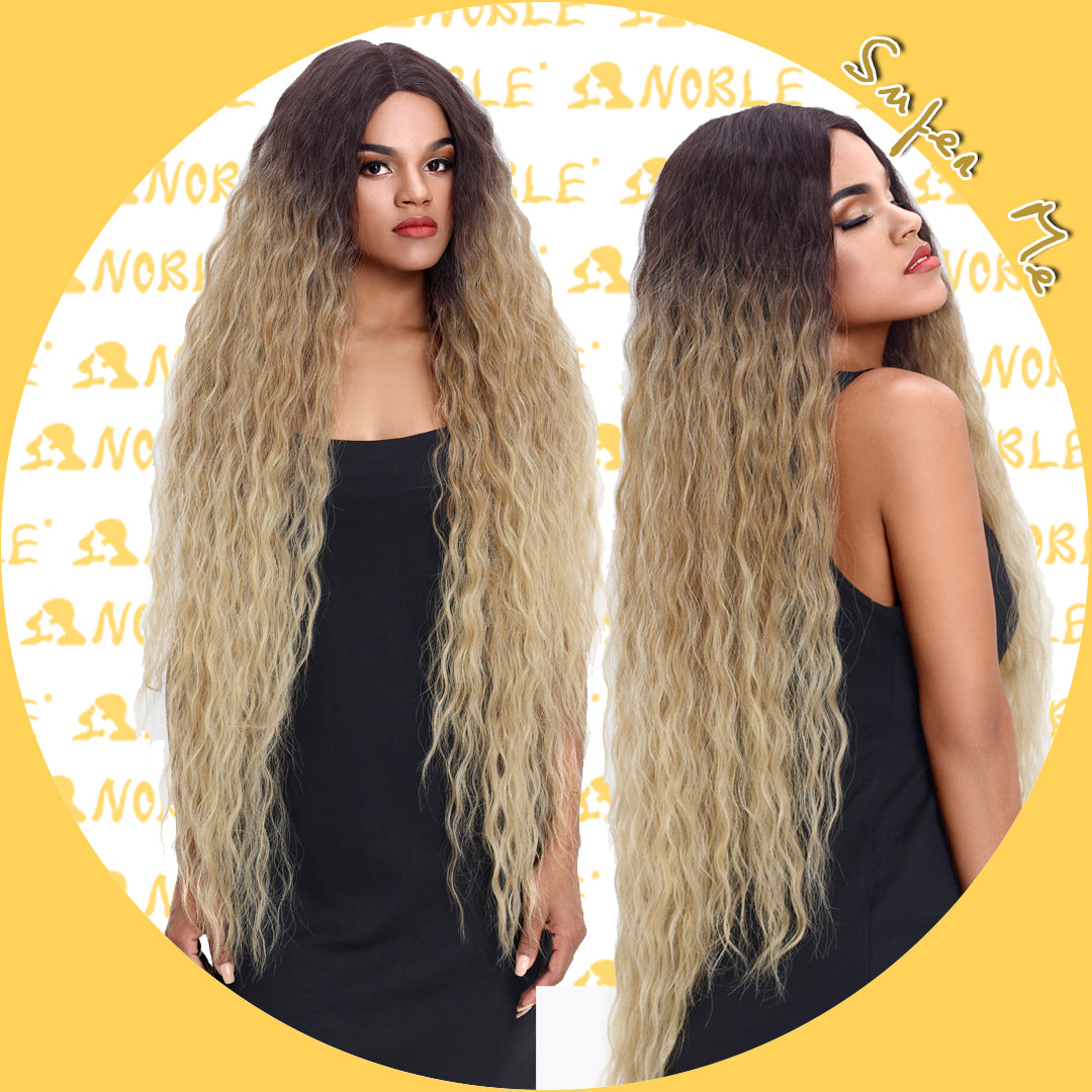 Super Influencers – Noble Hair