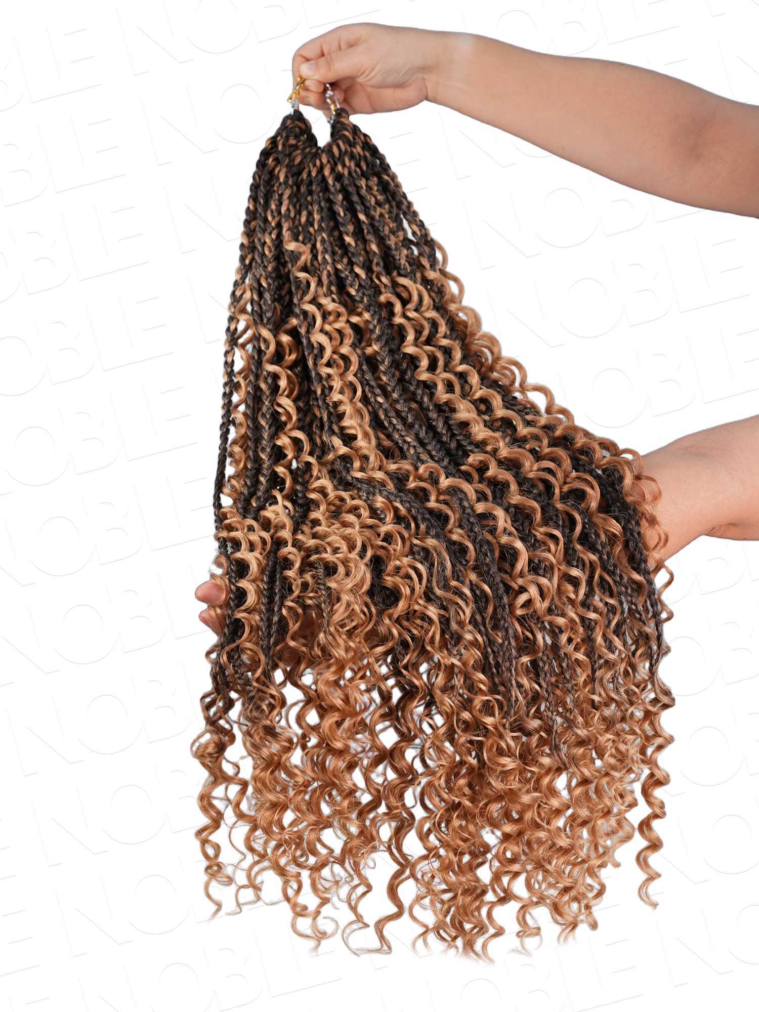 Noble Official丨Noble Wigs,Dreadlock Wigs,Human Hair Wigs – Noble Hair
