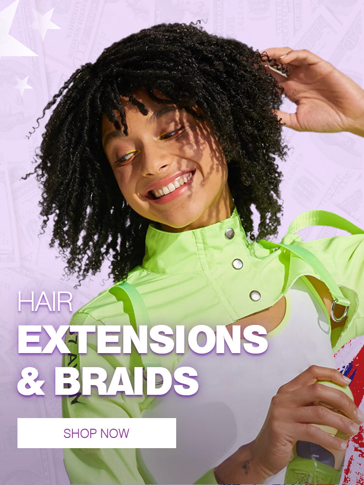 Noble Official丨Noble Wigs,Dreadlock Wigs,Human Hair Wigs – Noble Hair